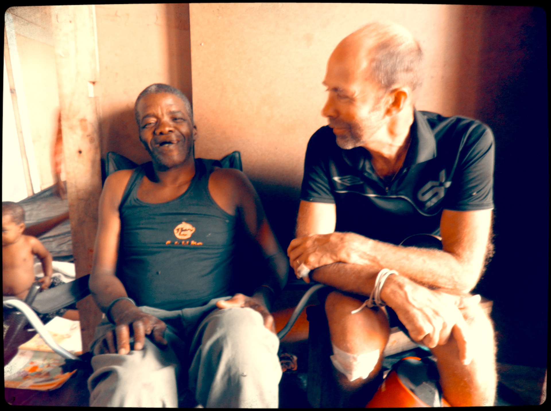 A long awaited update – Our Life in Sweden